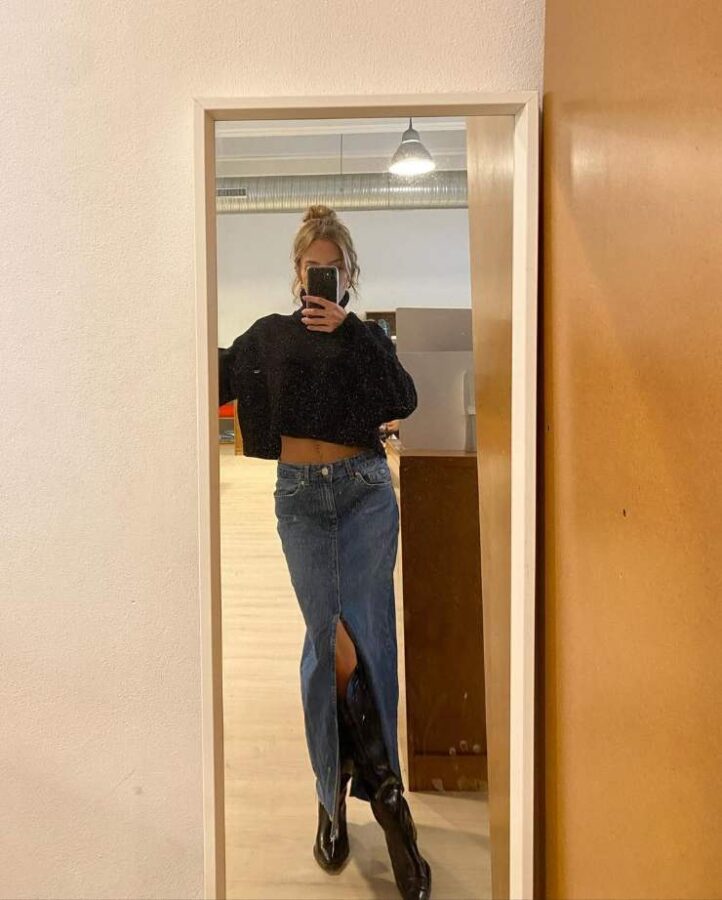 Da 'Sparisci sgorbio' ad influencer non convenzionale: che fine ha ...