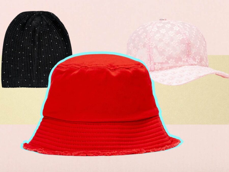 3 cappelli low cost per un look irresistibile: se li abbini così non ...