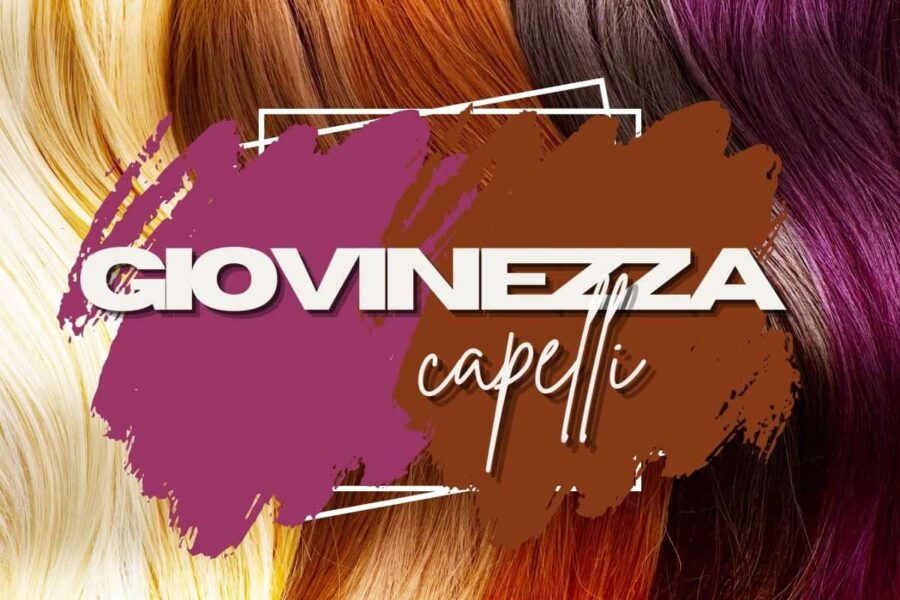 Il colore di capelli che ti fa tornare subito una ventenne è solo ...