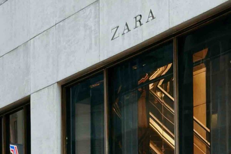 La curiosa storia di Zara, quale doveva essere il suo nome e un ...