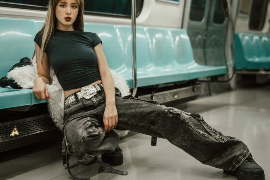 Da 'Sparisci sgorbio' ad influencer non convenzionale: che fine ha ...