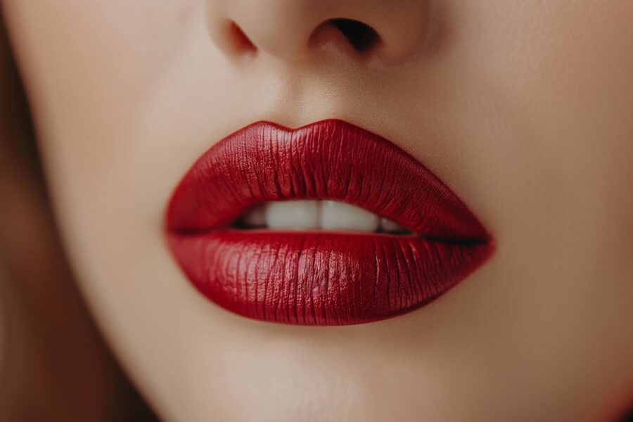 È il migliore rossetto a lunga tenuta del 2025: costa solo 13 euro su ...