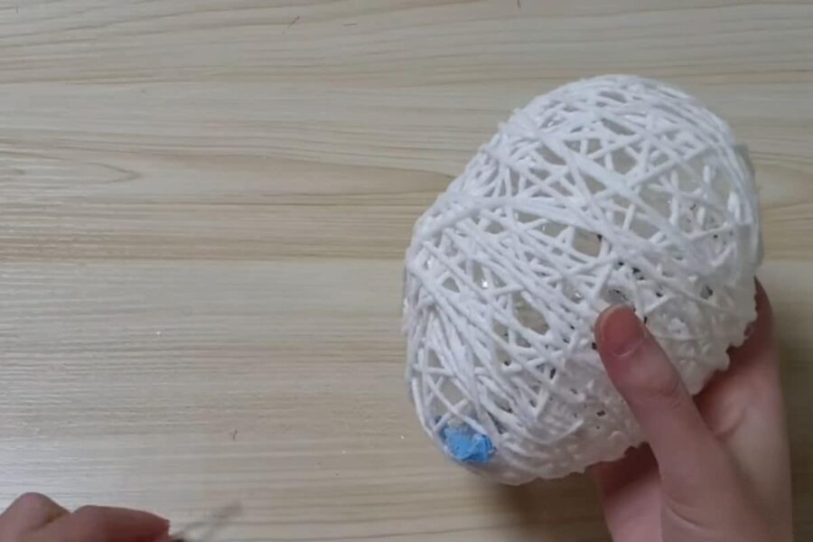 Mescola la colla con il filo: ecco perché è un'idea fantastica - SFILATE